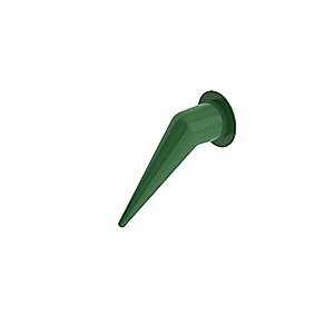 Albion Engineering Company 935-4(3 Pack) Bent Cone Nozzle for Albion B-Line Sausage Guns, Pack of 3