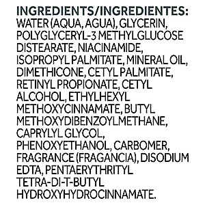 Pond's Rejuveness Wrinkle Cream Skin Care bundle includes Eye Cream, Face Serum, and Anti-Aging Night Cream Vitamin B3 and Retinol Complex 3 Count