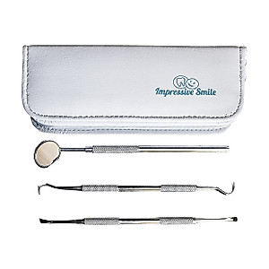 Impressive Smile Patient Trusted Temporary Tooth Replacement System