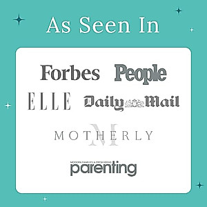 Posh Peanut Swaddle Blanket & Headband Set – Viscose from Bamboo Stretchy Baby Swaddle for Newborn Girls, Receiving Blanket or Nursing Cover (Lacey)