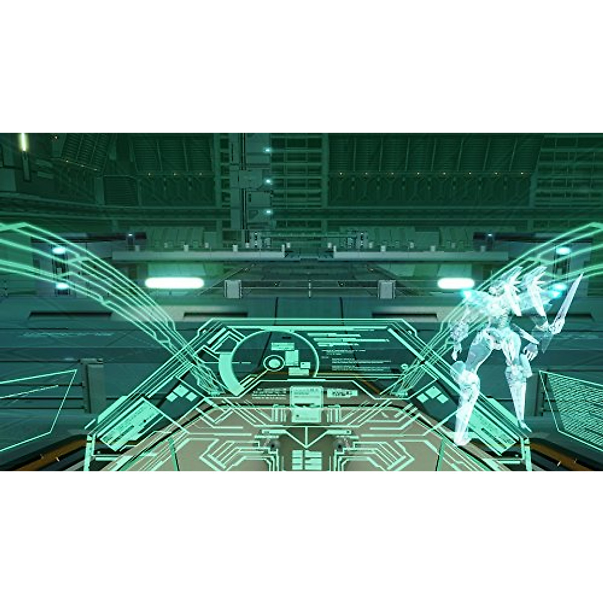Zone Of The Enders 2nd Runner: Mars (PS4)