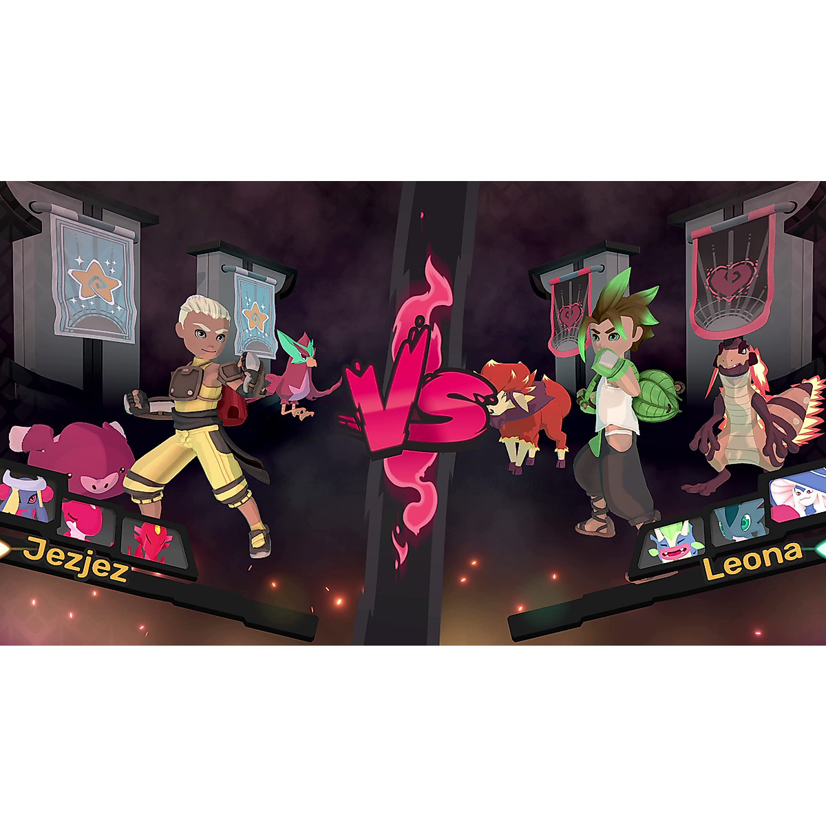 Temtem - Xbox Series X