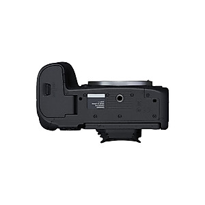 Canon EOS R6 Mark II Body (Renewed)