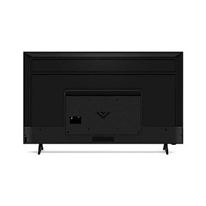 VIZIO V4K50M 50 inch Class 4K UHD HDR Smart TV (Renewed)