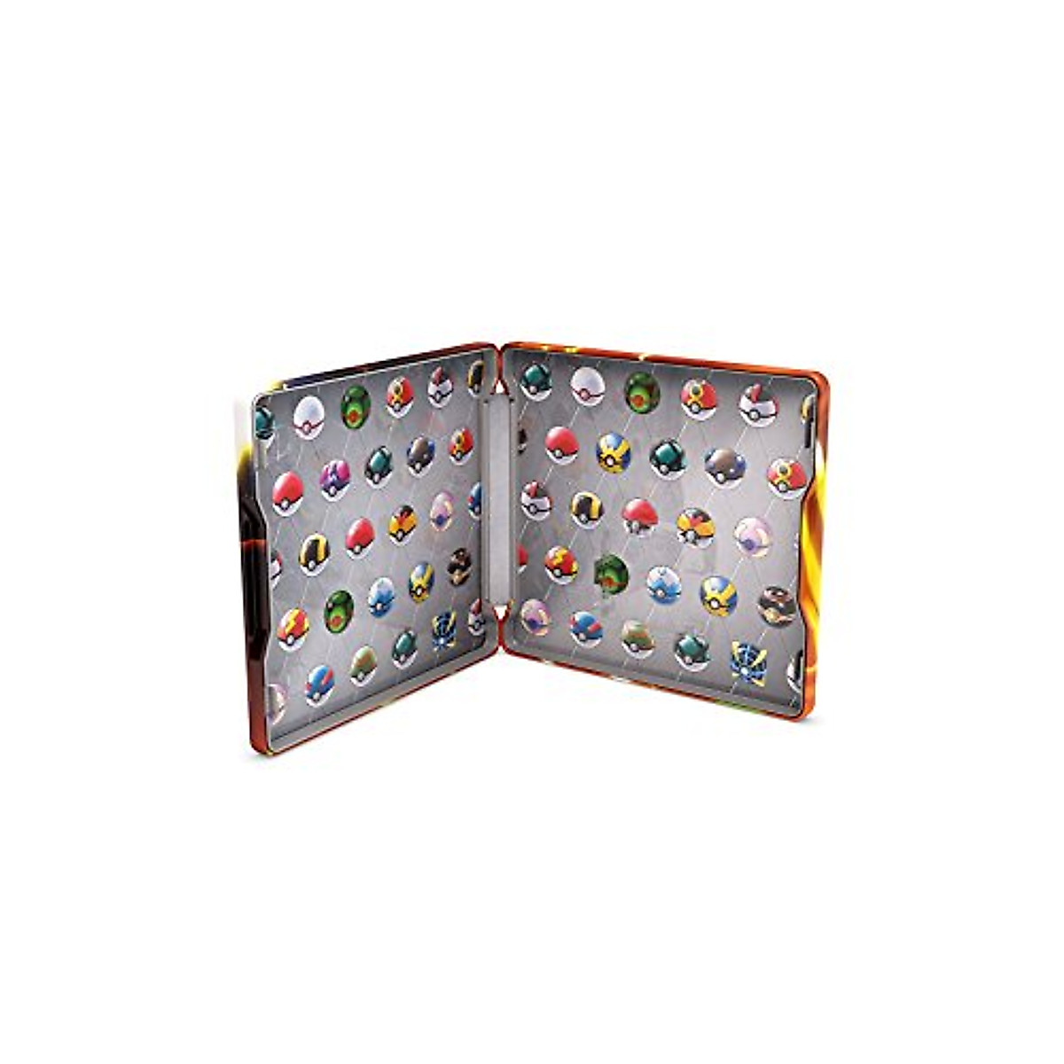 Pokémon Ultrasonne, 1 Nintendo 3DS-Spiel (Fan Edition)