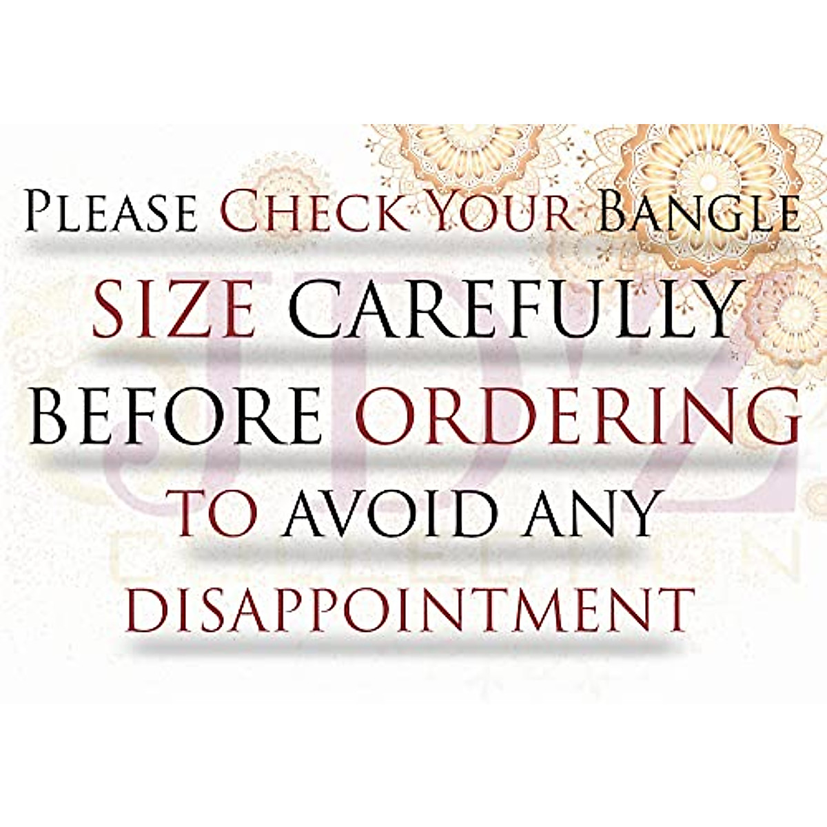 JD'Z COLLECTION Indian Ethnic Metal Bangles Set For Women, Costume Matching Bollywood Fashion Jewelry Bracelet Traditional Plain Churi Bangles Set Of 24 (Mehroon, 2.8)