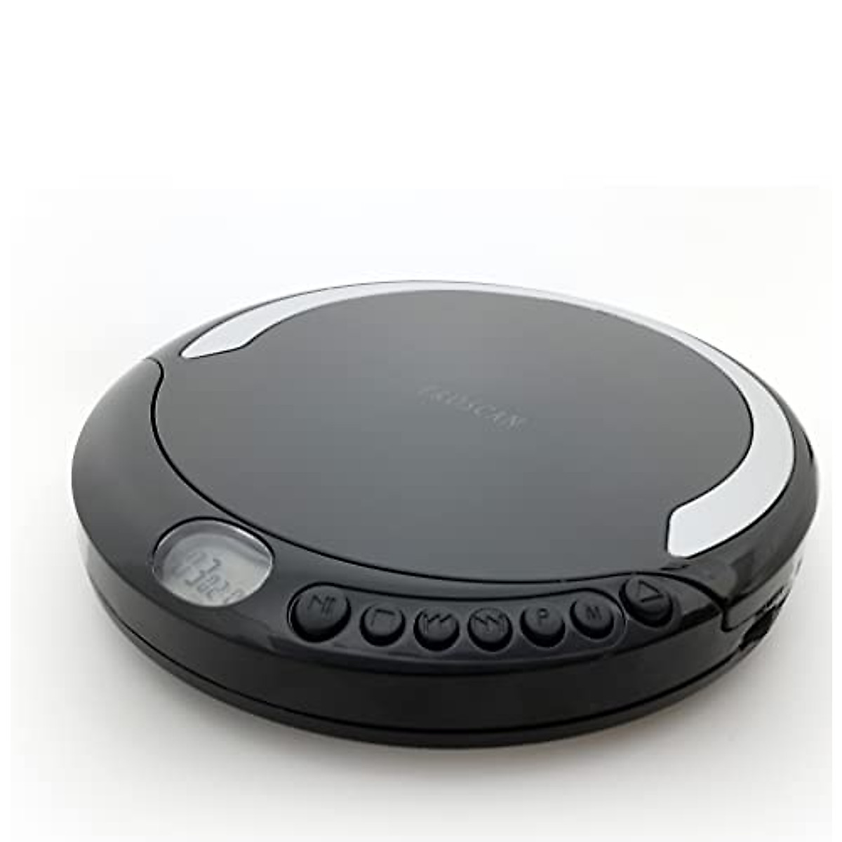 Proscan Personal Compact CD Player