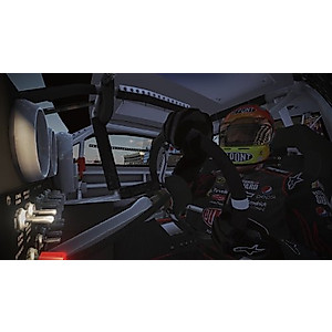 NASCAR The Game 2011 - Xbox 360