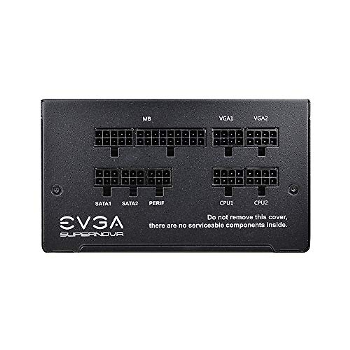 EVGA 750 GT, 80 Plus Gold 750W, Fully Modular, Auto Eco Mode with FDB Fan, 100% Japanese Capacitors, 7 Year Warranty, Includes Power ON Self Tester, Compact 150mm Size, Power Supply 220-GT-0750-Y1