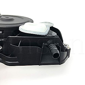 Ensun PCV Valve Engine Crankcase Vent Valve Oil Separator replacement for VW Audi 1.8T 2.0T # 06K103495 | 3rd Gen EA888 Engine