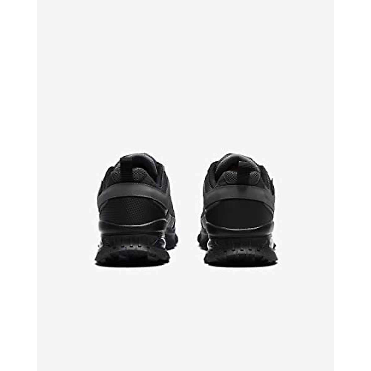 Skechers Men's Skech Air Envoy Oxford, Gray/Black, 9.5