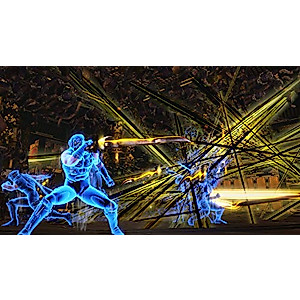 Warriors Orochi 4 Ultimate (Xbox One)