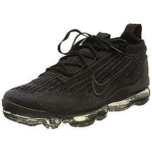 Nike Mens Air Vapormax 2021 FK DH4084 001 Black Anthracite - Size 11
