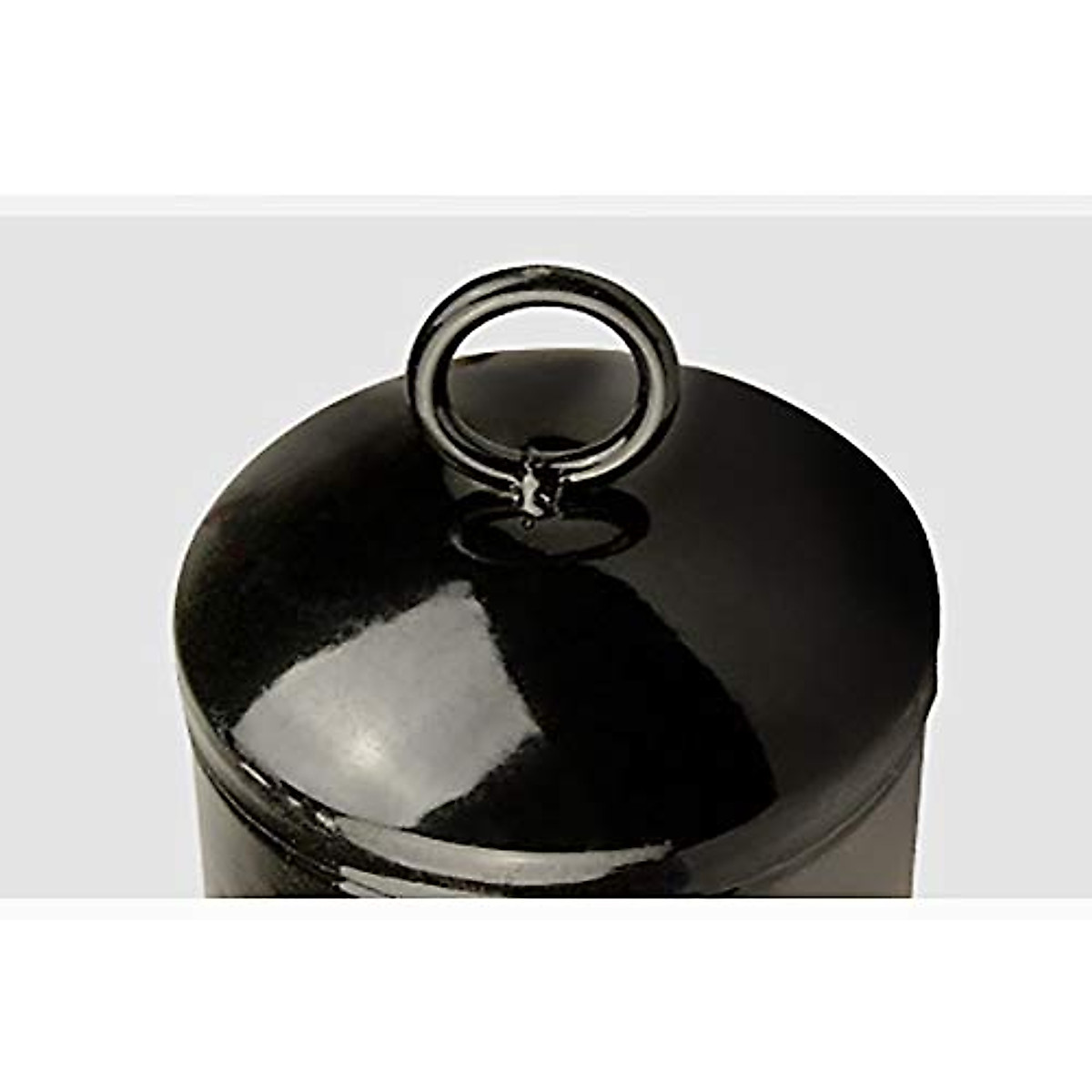 Parking Bollards Features Reflective Tape,Car Park Driveway Guard Saver,Easy Installation Private Car Parking Space Lock,Protect Your Parking Space