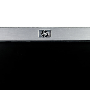 HP LA1905WG 19-INCH LCD Monitor.