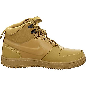 Nike Nike Path Wntr, Men's Basketball Shoes Basketball Shoes, Brown Wheat Wheat Black Cinnamon 700, 9 UK (44 EU)