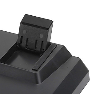 Estink Gaming Keyboard,61 Key Wired Mechanical Keyboard,LED Backlit Gaming Keyboard,Gaming Keyboard with Blue Switch,Suitable for Home and Office