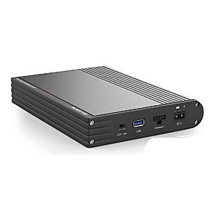 New! Blackvue B-130X Power Magic Ultra Battery Pack | Vehicle Battery | Discharge Prevention