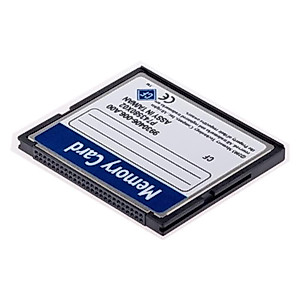 CF Card 8GB CompactFlash Memory Card 8gb High Speed 133X for CNC Nikon Digital Camera Card Industrial-Grade Card