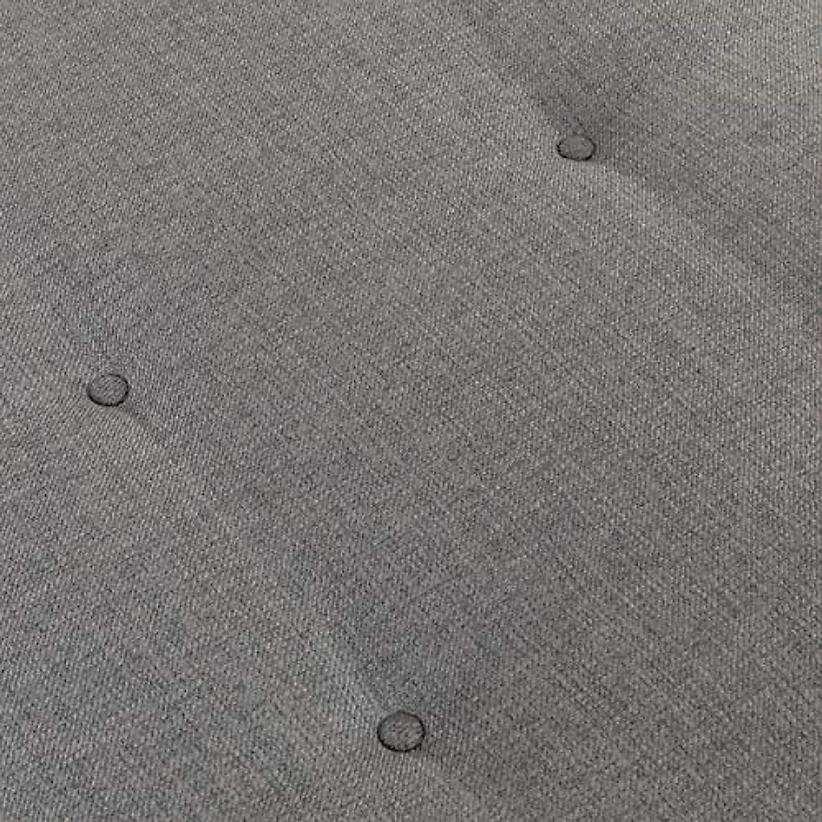 Christopher Knight Home Harriet Sectional, Gray, Dark Walnut