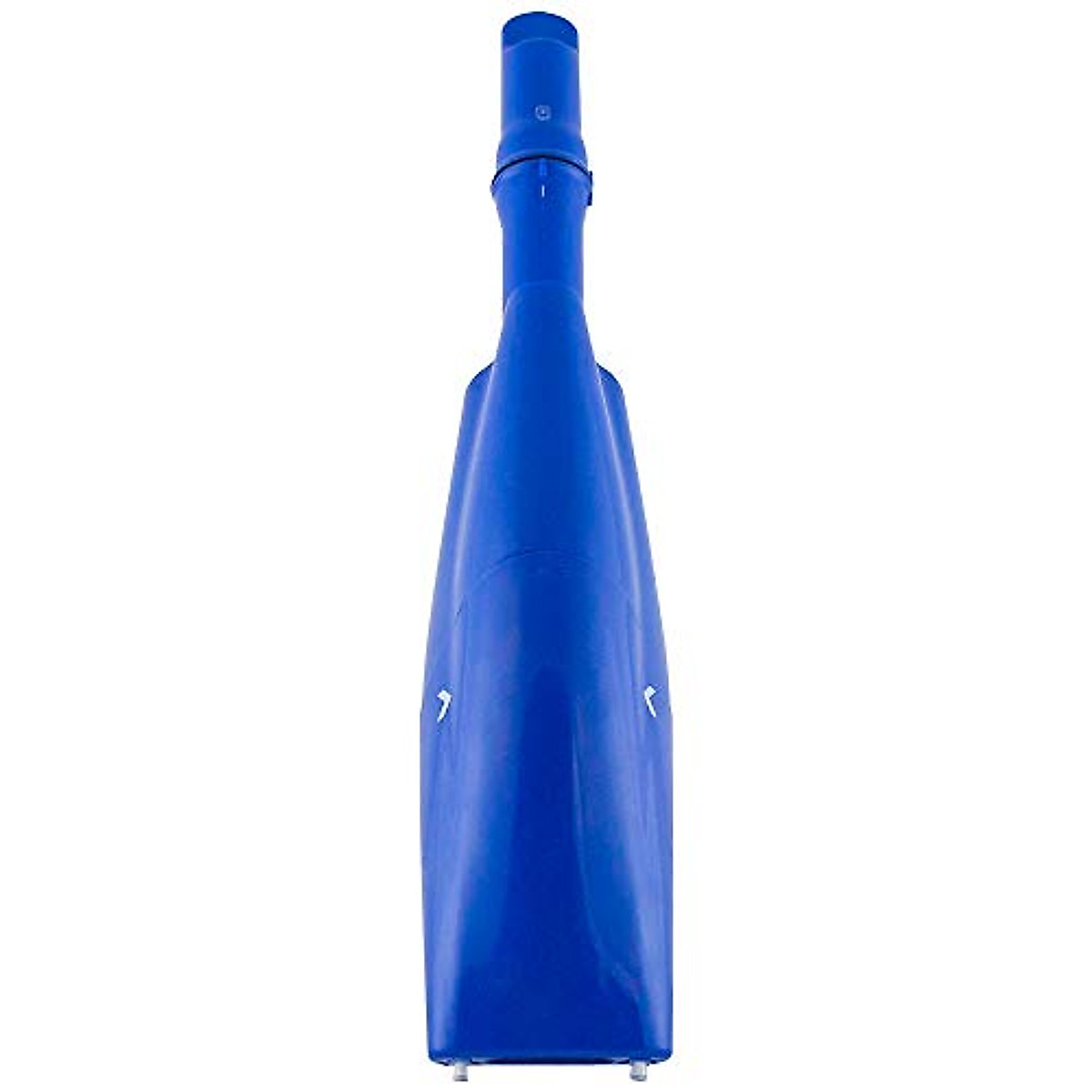 POOL BLASTER Spa Vac Plus Cordless Vacuum for Hot Tubs, Tight Spaces & Small Inflatable Kiddie Pools, Hoseless Handheld Cleaner for Sand, Silt, and Small Debris, by Water Tech