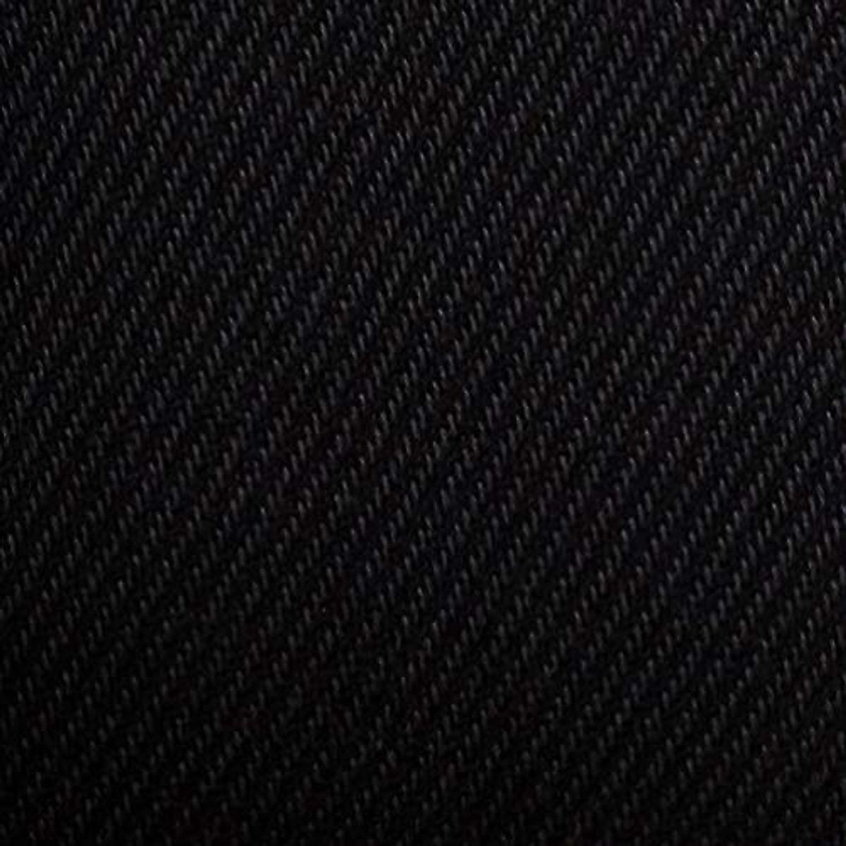 Boss Office Products Ergonomic Works Drafting Chair with Loop Arms in Black