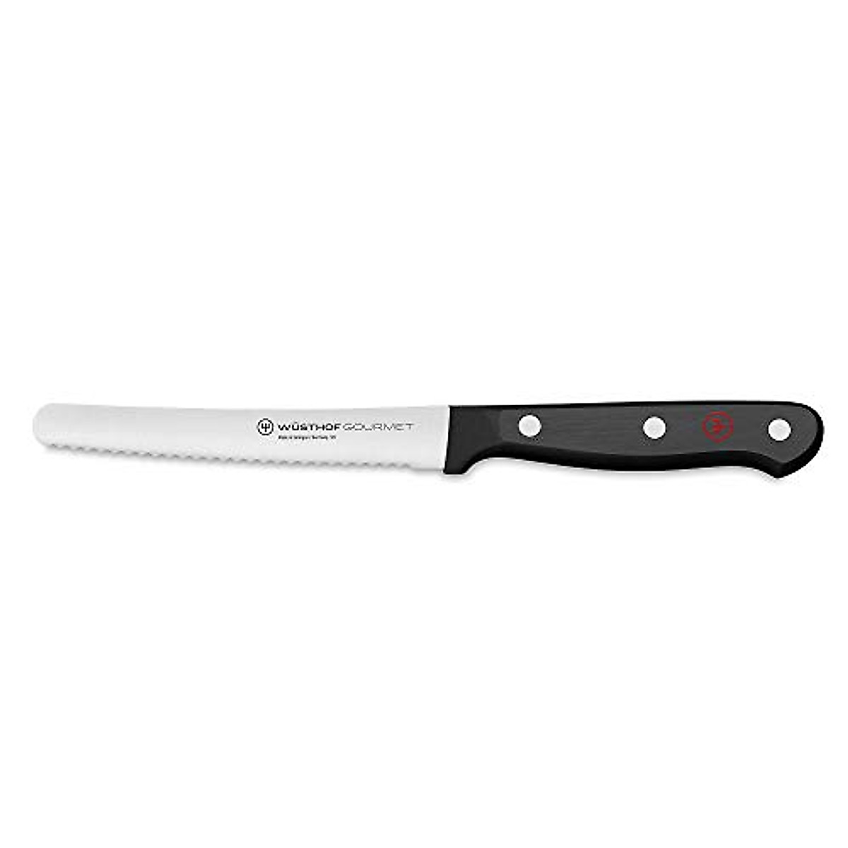 WÜSTHOF Gourmet 2-Pc Serrated Knife Set