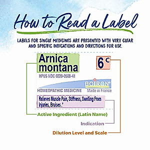 Boiron Sarsaparilla 30C for Cracked Skin or Bladder Incontinence - 80 Pellets (Pack of 1)
