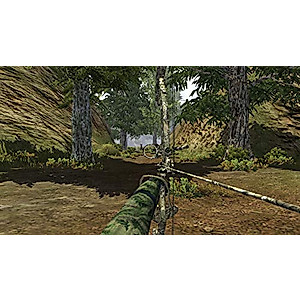 Cabela's: The Hunt Championship Edition - Nintendo Switch