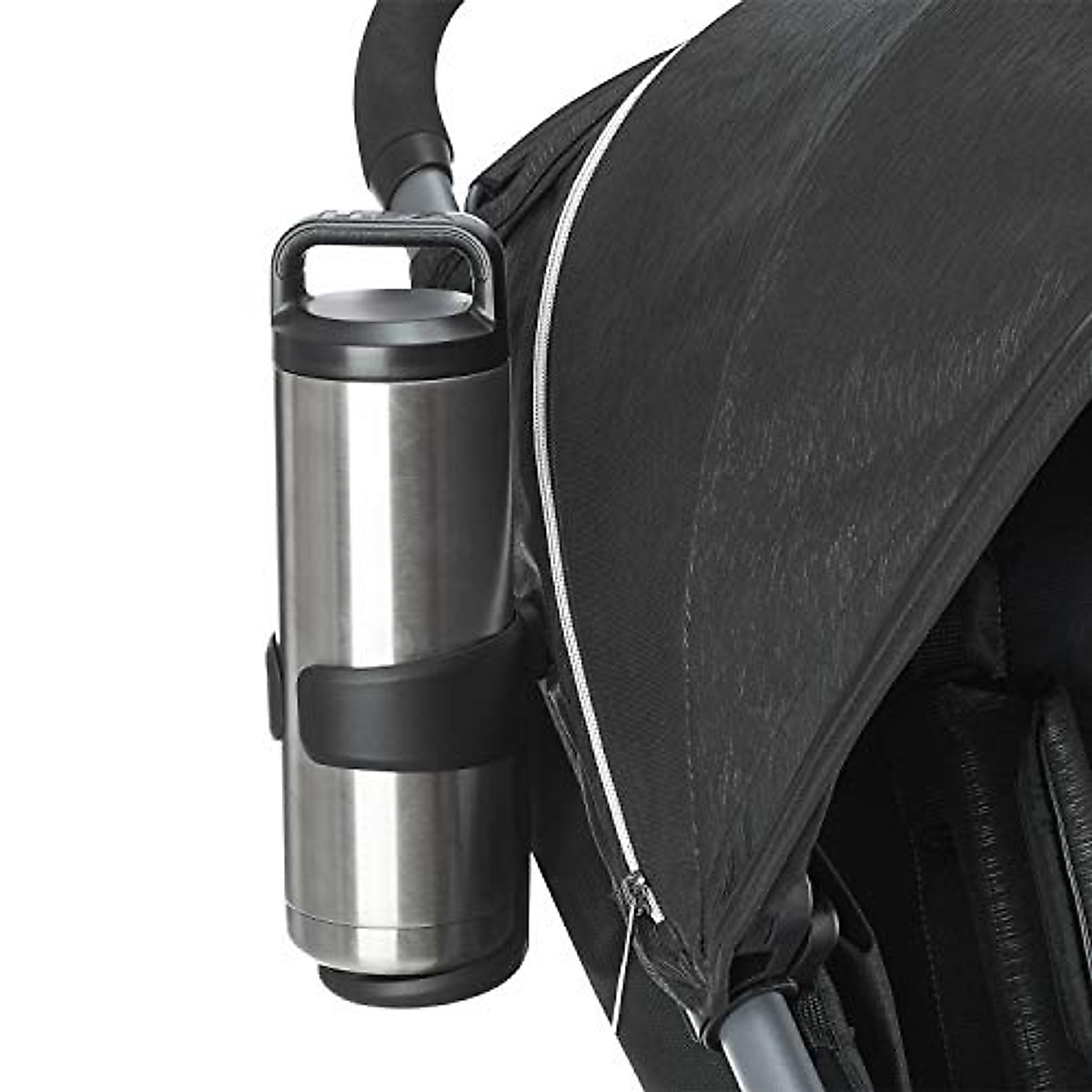 Evenflo Gold Verge3 Travel System Securemax Onyx (53012310)