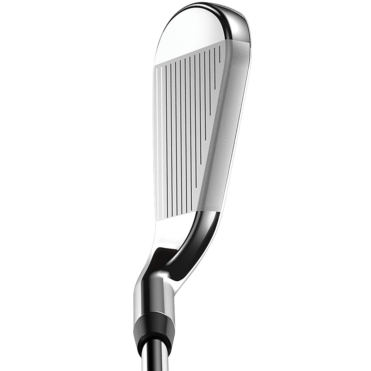 Callaway Golf 2020 Mavrik Max Iron Set (Set of 7 Clubs:5 Iron - PW, AW, Right Hand, Steel, Regular)