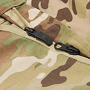 VIKTOS Men's Wartorn MC Insulated Pant, Size: 32W x 32L Multicam