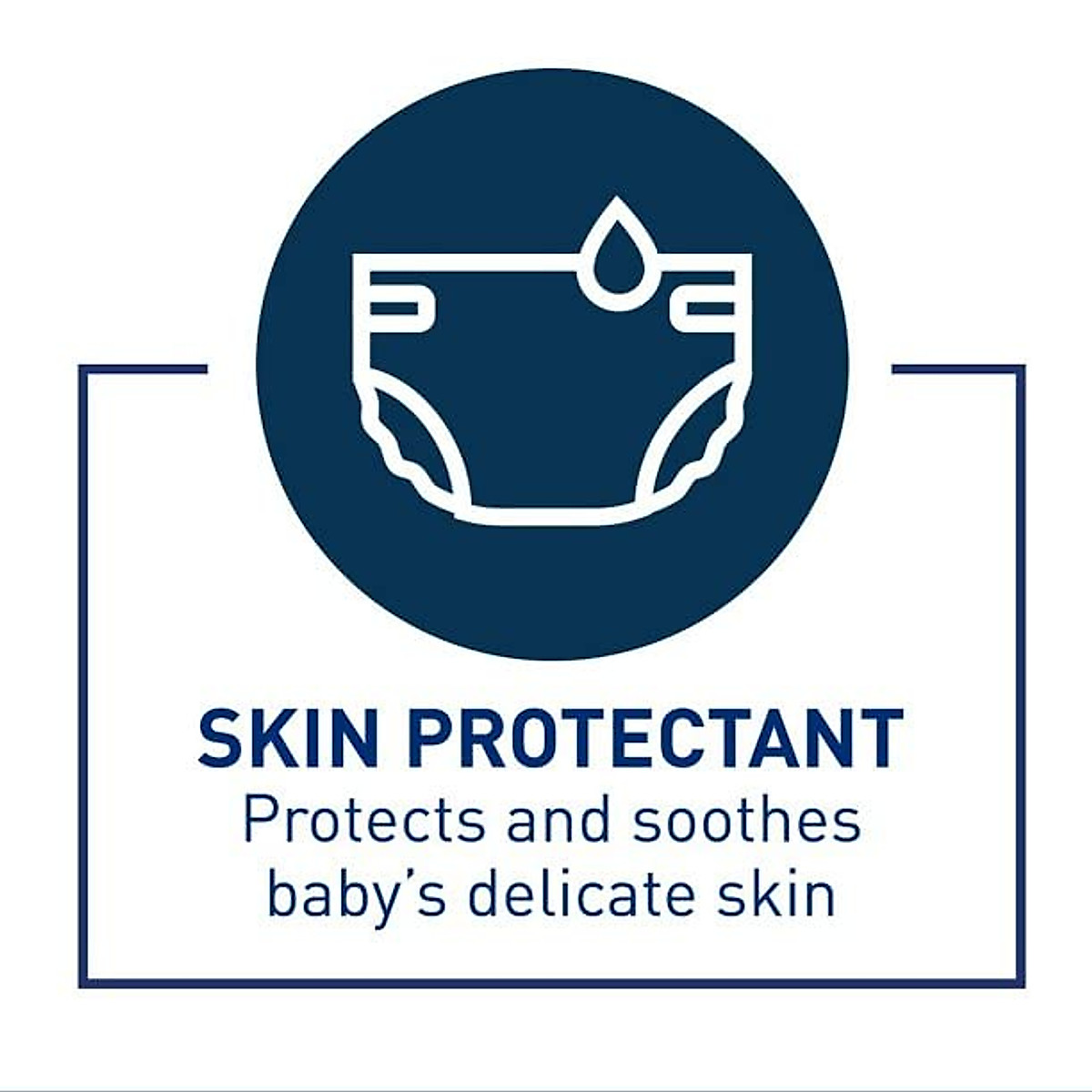 CeraVe Baby Healing Ointment - 3 oz, Pack of 4