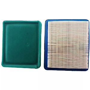 GULUANT Replacement Part # 119-1909 Air Filter Kit for Toro 20314 20323 23072 20373 20374 20380 20381 20383 20384 20835 20836 20838 20941 20942 20950 20952 29639 120-4211 120-4412 120-4413 Engines