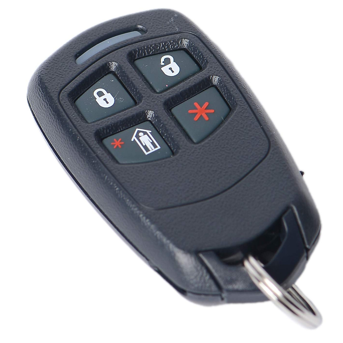 Honeywell Ademco 5834-4 Four-Button Wireless Key Remote