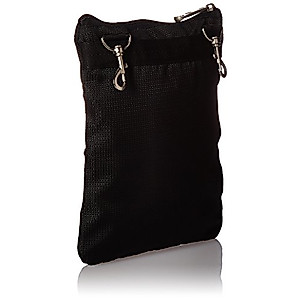Harley-Davidson X-Body Sling, Black, One Size