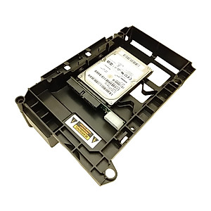 TPO - Hard Drive Spacer for Xbox - 3.5" to 2.5"