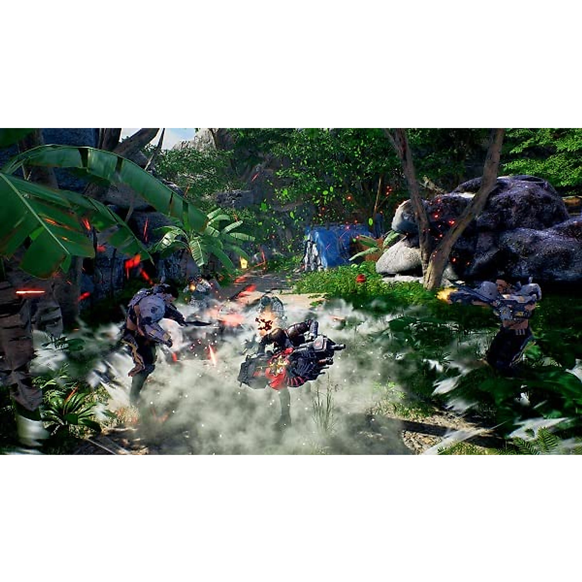 GUNGRAVE G.O.R.E - PS5 Digital Wallpaper Set Distribution [CERO Rating "Z"