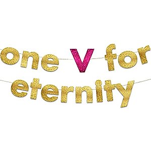 Bachelor Party Banner – Lesbian Bachelorette Party Decorations