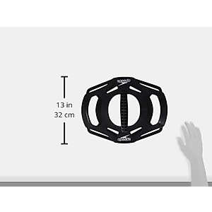 Speedo Unisex Swim Training Pushplate .5