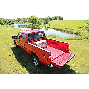 Dee Zee DZ8537 37" Red Label Utility Chest