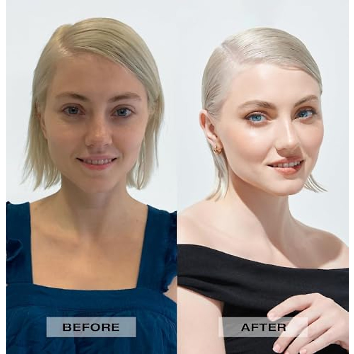 L'ANZA Healing Style Mega Gel with Strong Hold Effect, Nourishes and Refreshes the Hair While Styling, With Keratin, Alcohol-free Formula, and UV Rays Protection to Prevent Damage (6.8 Fl Oz)