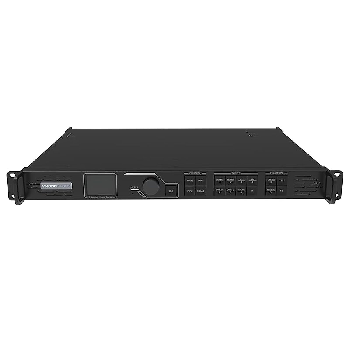 Novastar LED Controller and Video Processor (VX Series) (VX600)