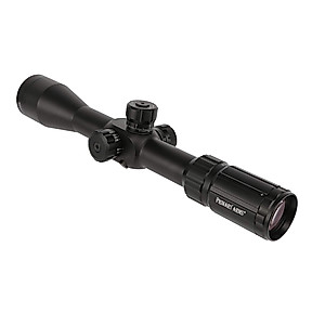Primary Arms SLX 4-14x44mm FFP Rifle Scope - MIL-DOT
