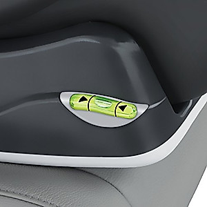 Chicco Fit2 Infant-Toddler Car Seat Base | Grey, 1 Count (Pack of 1)