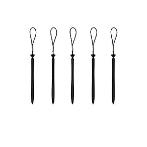 5-Pack Touch Stylus for Motorola Symbol MC9000 MC9090 MC9190 MC92N0 MC3000 MC3090 MC3190 MC32N0 Barcode Hand Terminal