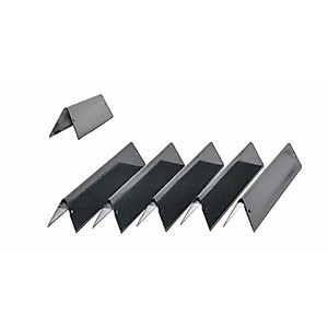 Weber Replacement Flavorizer Bars, 15.3", for Spirit 300 series (front-mounted control panel)