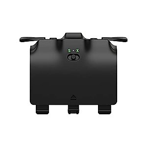 RetroFlag SuperPack for Xbox Series Controller with Rechargeable Lithium Battery, Elite PC Extra Buttons, Button Mapping, Wakes up the Switch Remotely, Turbo Speed Adjustment, Macro Recording, Forced Motion Control Gaming, Easy To Install and Bluetooth OT