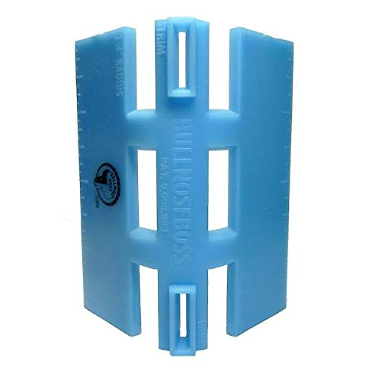 BullnoseBoss - Bullnose Corner Marking Tool