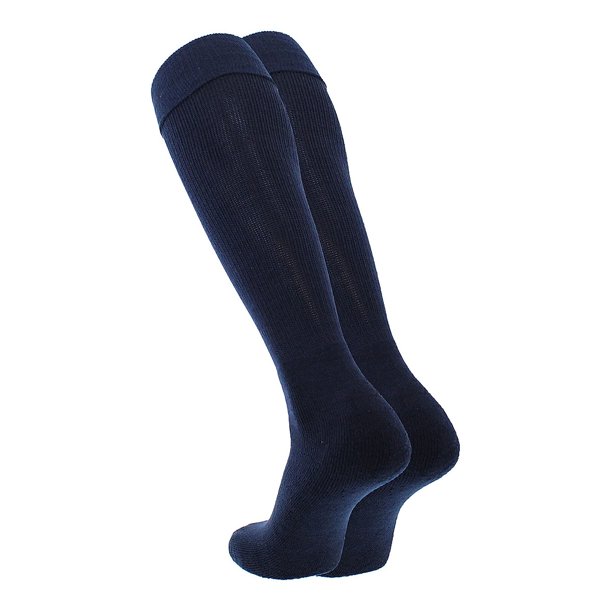 TCK Soccer Socks Multisport Tube MS (Navy, Small)